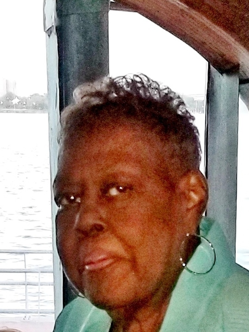 Lessie Alexander Obituary - Jacksonville, FL | Funerals by T. S. Warden