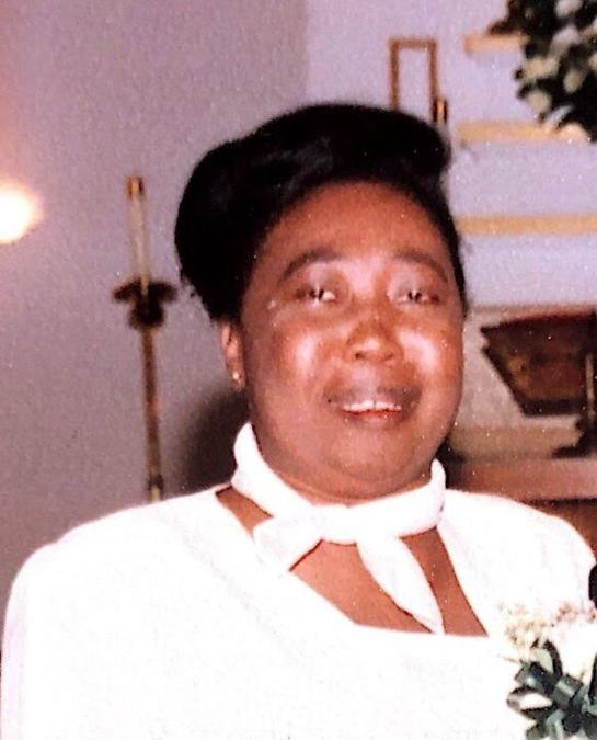 Deborah Forbes Obituary - Jacksonville, FL | Funerals by T. S. Warden