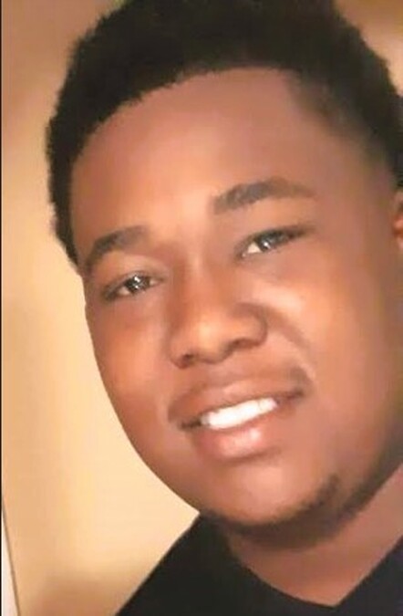 Kaleb Palmer Obituary - Jacksonville, FL | Funerals by T. S. Warden