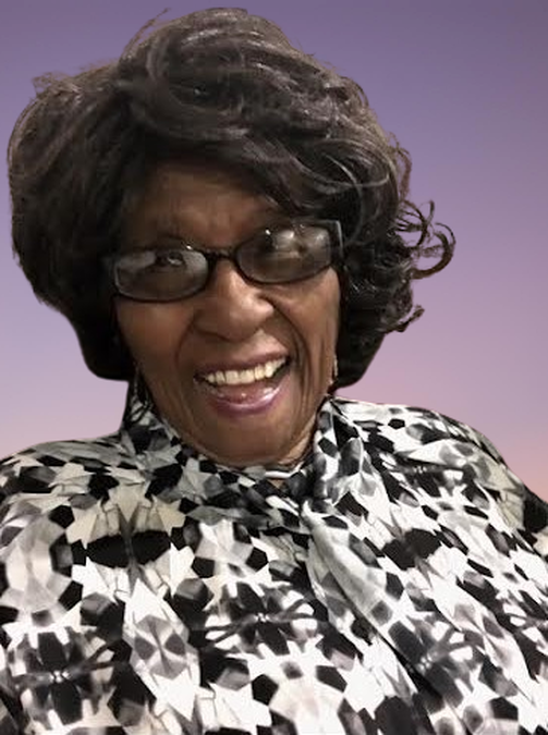 Loretha Wiley Obituary - Jacksonville, FL | Funerals by T. S. Warden